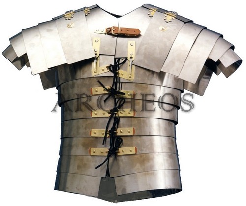 Archoes Roman Armour