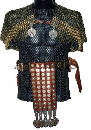 Archoes Roman Armour