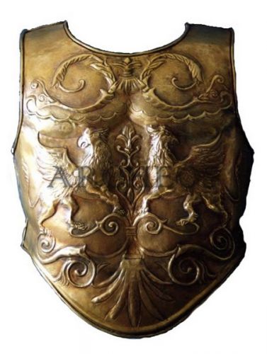 Archoes Roman Armour