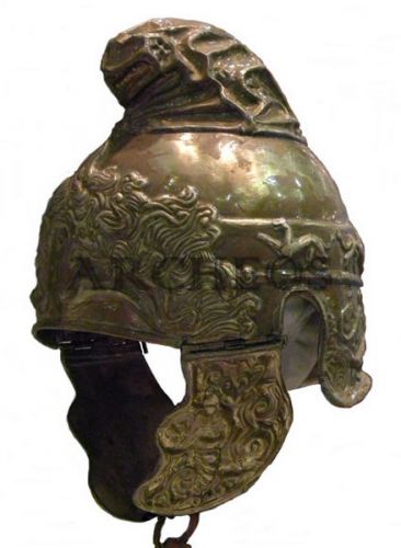 Archoes Roman Armour