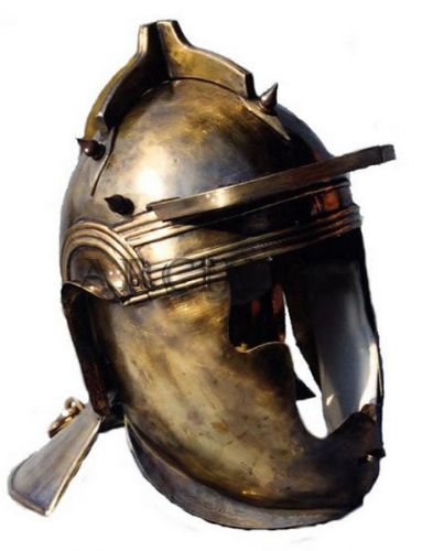Archoes Roman Armour
