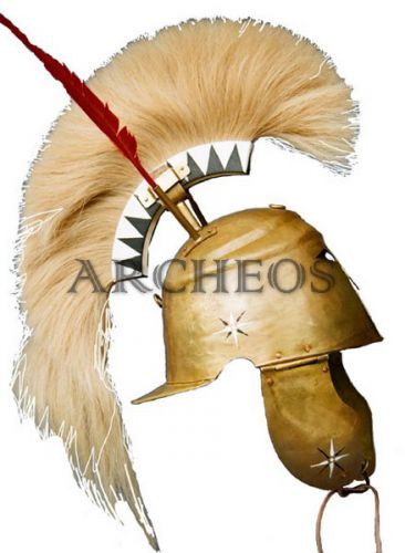 Archoes Roman Armour