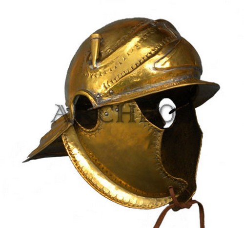 Archoes Roman Armour